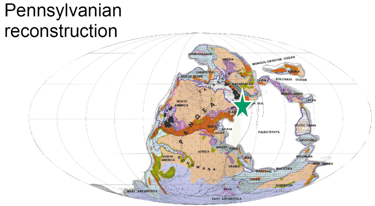Online Journal for E&P Geoscientists